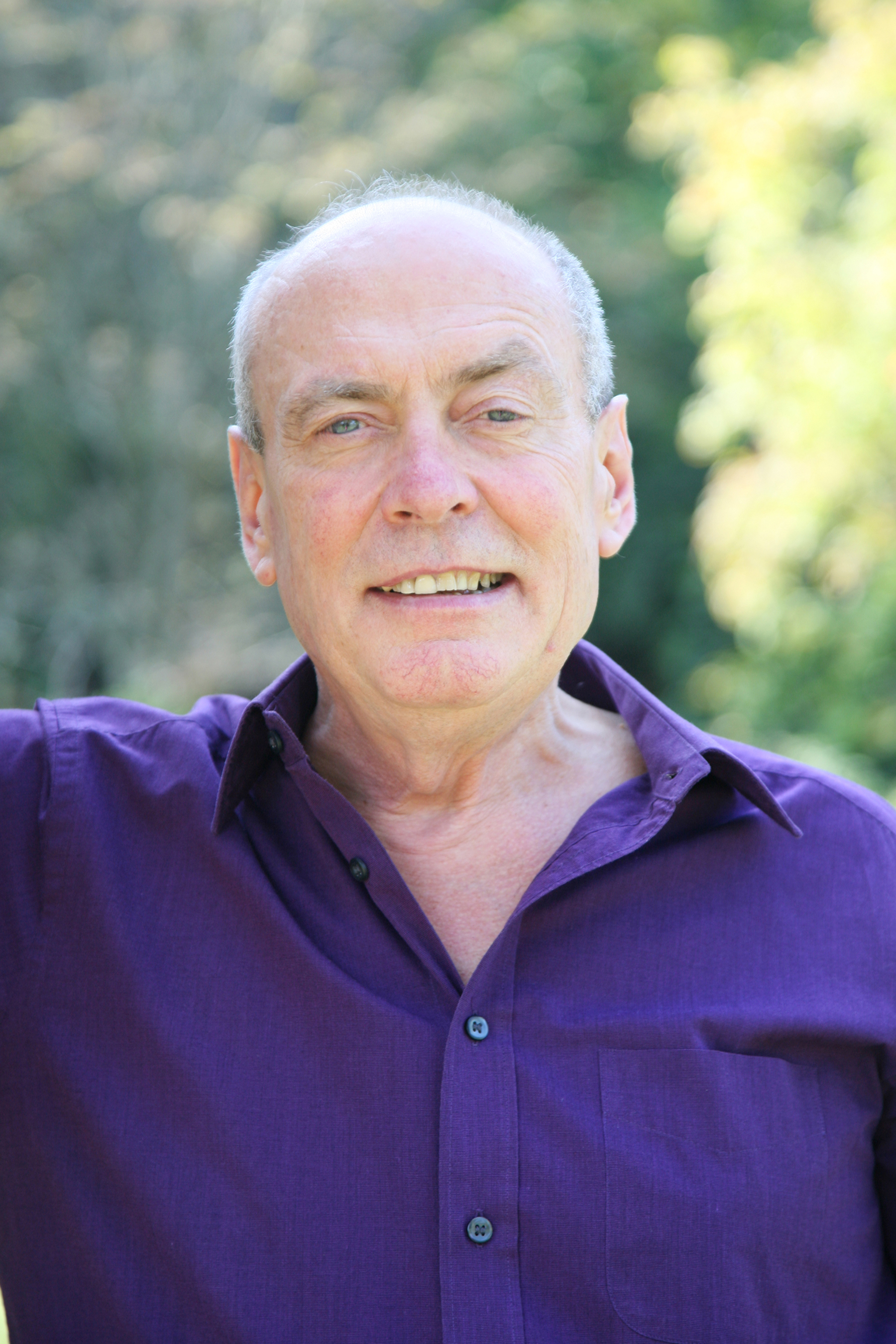 Richard Ratcliffe – Darkling Agency