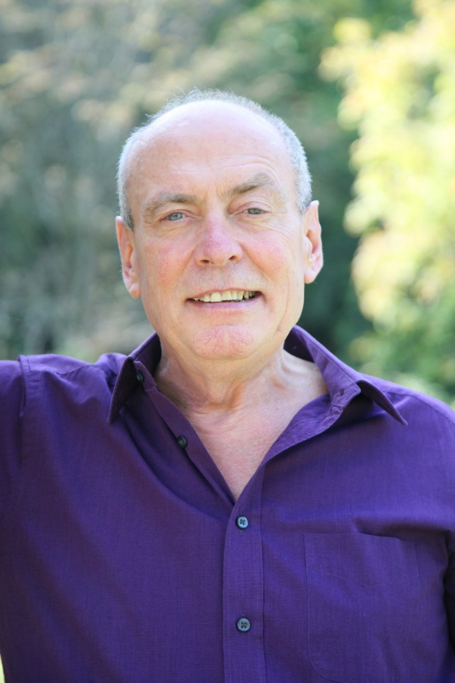 Richard Ratcliffe – Darkling Agency