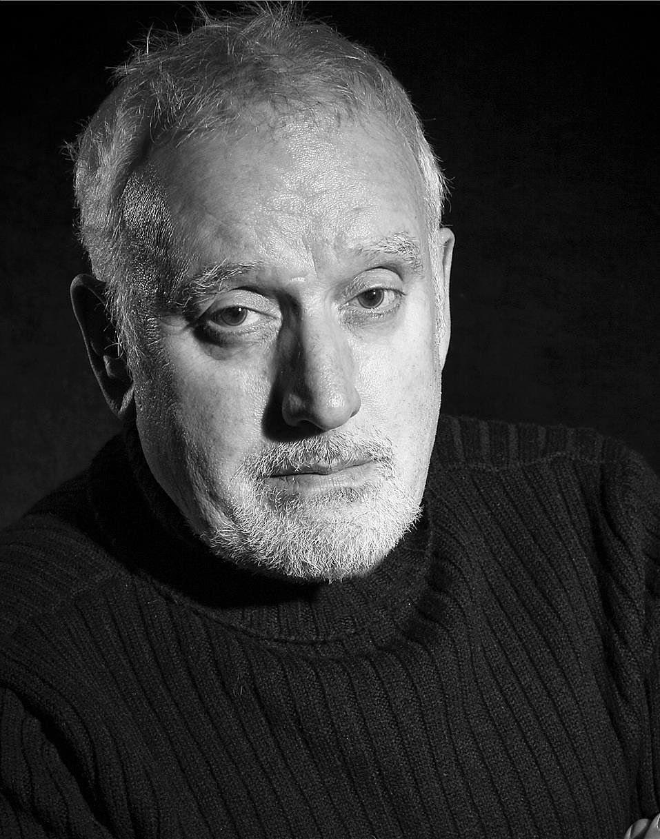 Jac Bevan – Darkling Agency